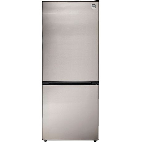 Avanti (FFBM92H3S) 24-Inch Bottom Mount Freezer Refrigerator Reviews ...