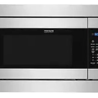 Frigidaire (FPMO227NUF) 2.2 Cu. Ft. Built-In Microwave Oven Reviews ...