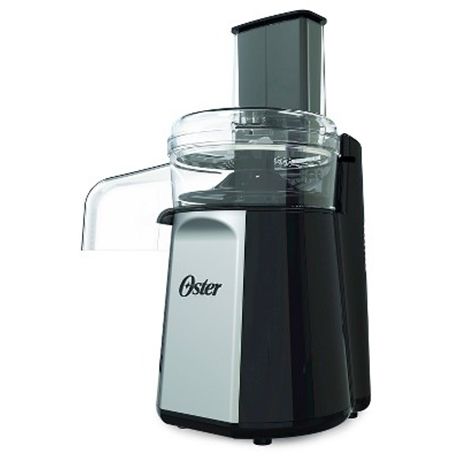 Oster (FPSTFP4050) 2-in-1 Salad Meal Prep and Food Processor Reviews ...