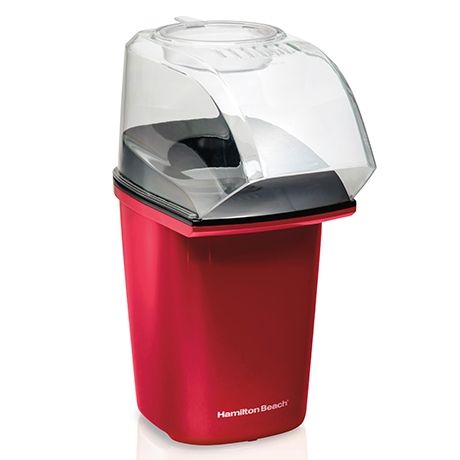 Hamilton Beach (73400) Hot Air Popcorn Popper Reviews, Problems & Guides
